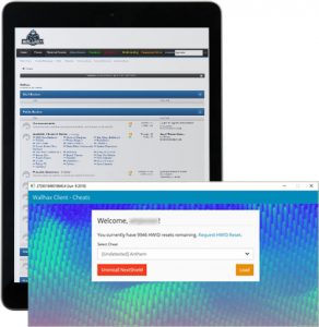 Wallhax - Download 20+ Feature-Loaded Private Hacks & Cheats