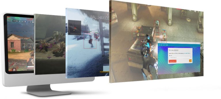 Wallhax - Download 20+ Feature-Loaded Private Hacks & Cheats