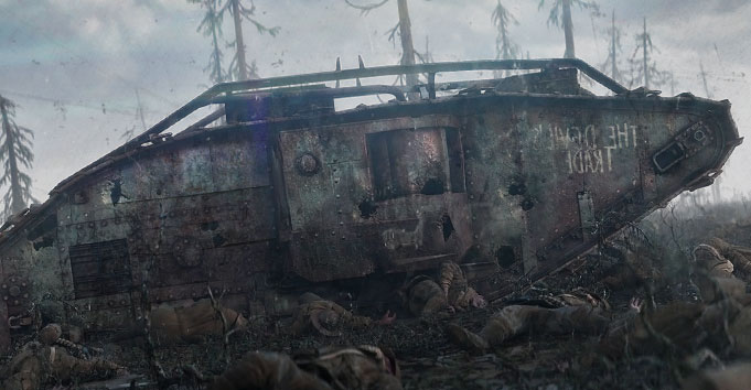 Undetected Battlefield 1 Hack Download | BF1 Hack from Wallhax