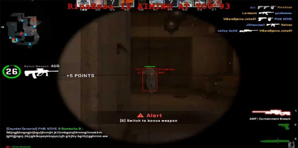 Best CSGO Hacks | Download CSGO Aimbots & ESP Cheats