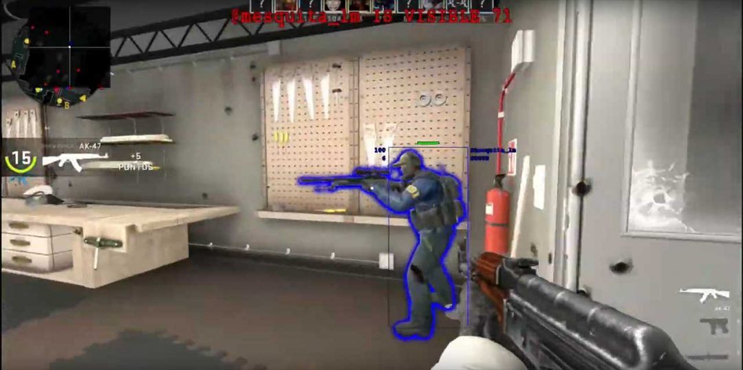 Best CS:2 Hacks | Download CS2 Aimbots & ESP Cheats