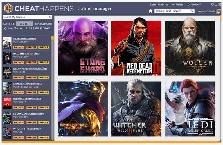 Minecraft: Dungeons Hack | Best Cheat Trainer Download for 2025