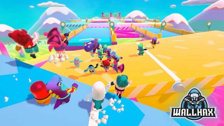 Fall Guys Hacks Download | Win Every Match With Private Cheats!