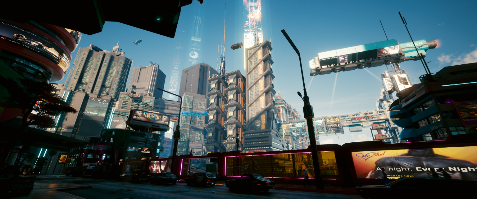 Multiplayer Cyberpunk 2077 Hacks | Best Aimbot & ESP Cheats