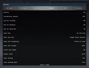 Private Game Hacks Reseller Program | #1 Private Cheats From Wallhax