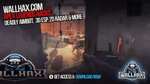 The Top Apex Legends Cheats | Download Aimbot, ESP, Radar Hacks