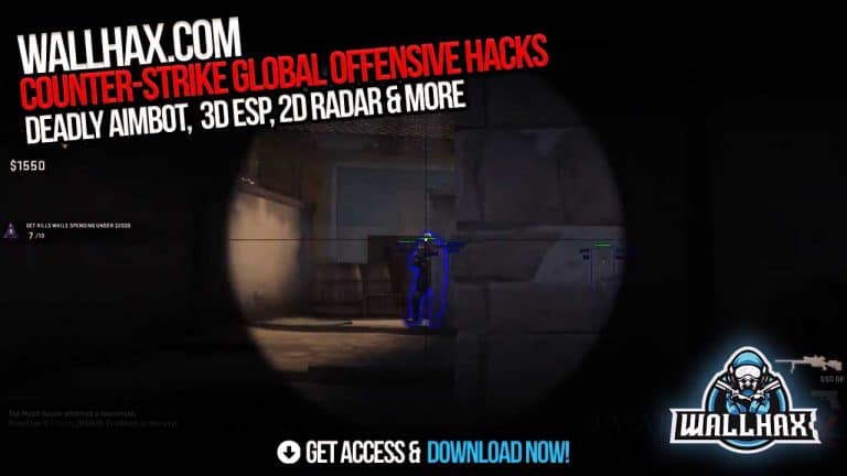 Best CS:2 Hacks | Download CS2 Aimbots & ESP Cheats