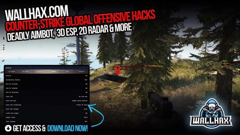 Best CS:2 Hacks | Download CS2 Aimbots & ESP Cheats