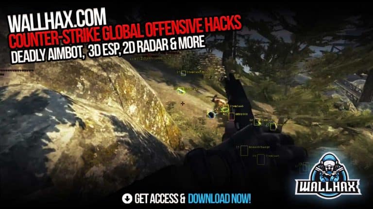 Best CS:2 Hacks | Download CS2 Aimbots & ESP Cheats