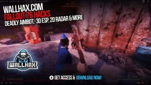 The Best Fallout 76 Cheats? | #1 Aimbot & ESP Hack Download