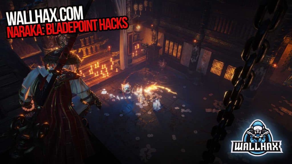 Best Naraka: Bladepoint Hacks | Powerful Aimbot & ESP Cheats