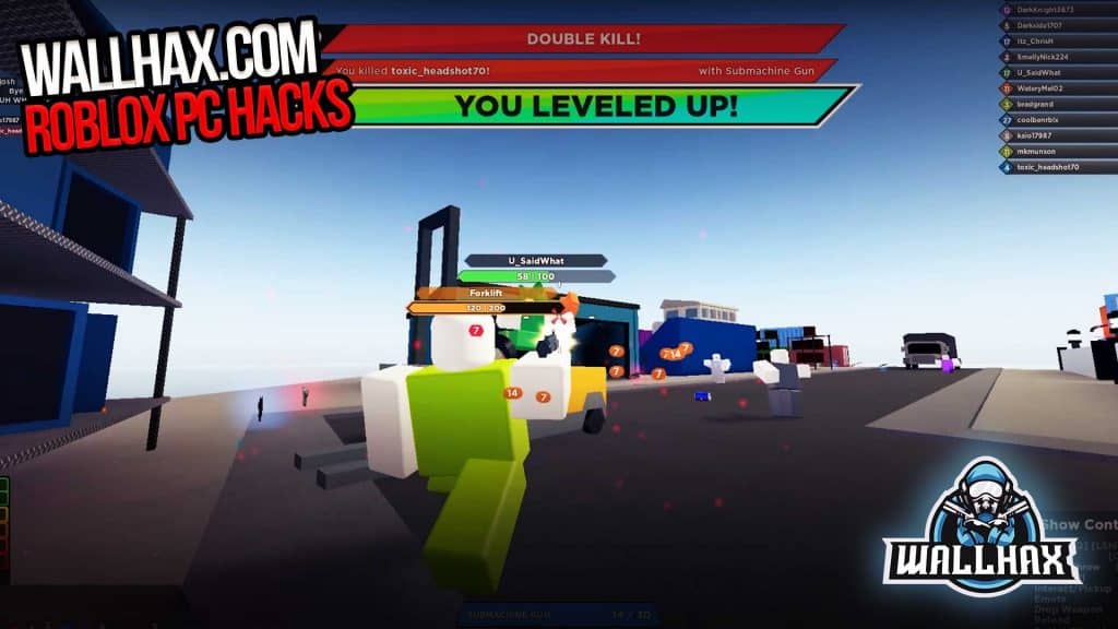 #1 Best Roblox Hacks For PC (2025) | Should You Download Cheats?