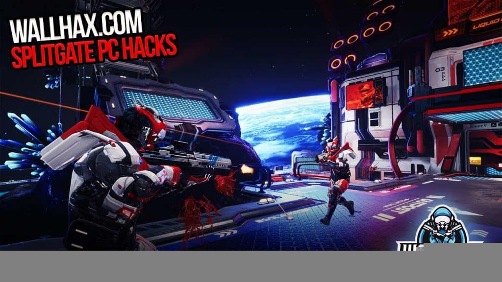 Best Splitgate Hacks - Aimbot & ESP Cheats (2025) | Wallhax
