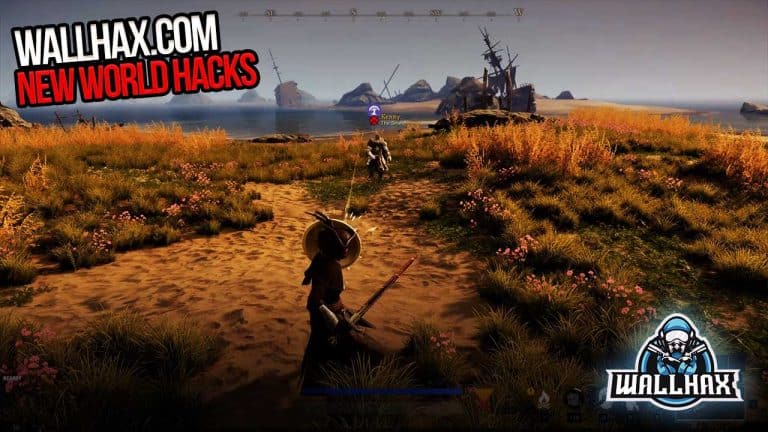 New World Hacks - Best PVE & PVP Cheat Download | Wallhax