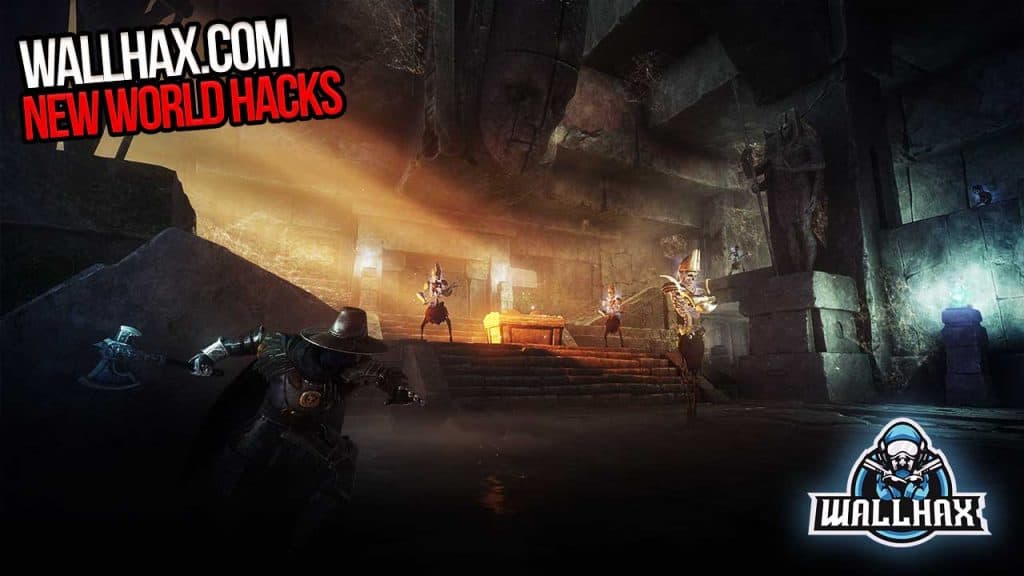 New World Hacks - Best PVE & PVP Cheat Download | Wallhax