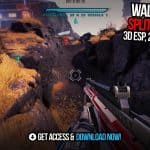 Best Splitgate Hacks - Aimbot & ESP Cheats (2025) | Wallhax