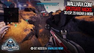 Best Splitgate Hacks - Aimbot & ESP Cheats (2025) | Wallhax