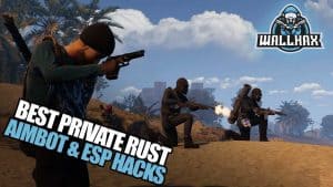 Best Private Rust Hacks | Bone Aimbot & ESP Cheats