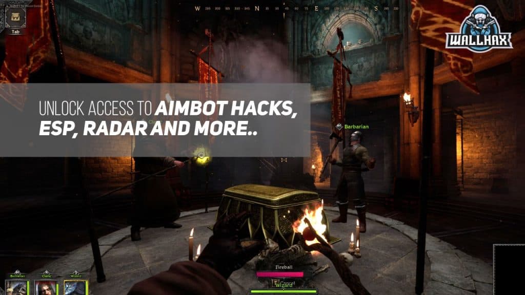 Top Dark and Darker Hacks | Loot Everything, Slay Everyone!