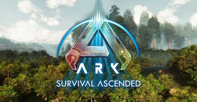 ARK: Survival Ascended Hacks | Aimbot & 3D ESP Cheats
