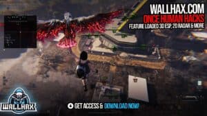 Best Once Human Hacks | Aimbot & ESP Cheat Download