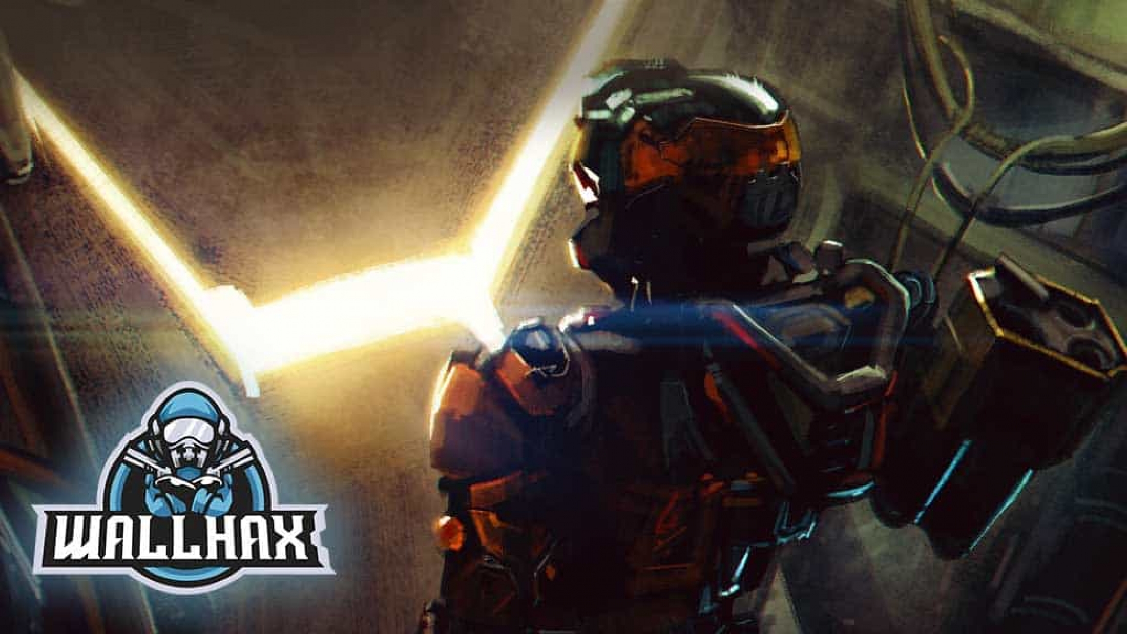 How To Use Wallhax's Anthem ESP Hacks | Wallhax